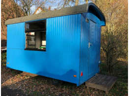 Herzlich willkommen auf unserer Seite für Schöne Bauwagen! - Schöne ...