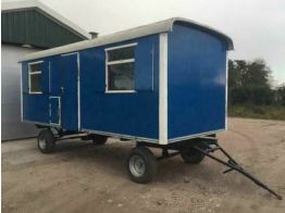 Bauwagen Archive - Schöne Bauwagen